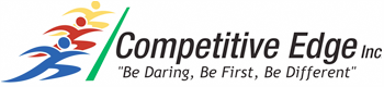 Competitive Edge, Inc. – Be Daring, Be First, Be Different