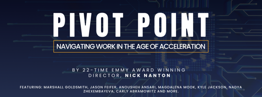 Pivot Point Documentary: Workplace Adaptability Unveiled