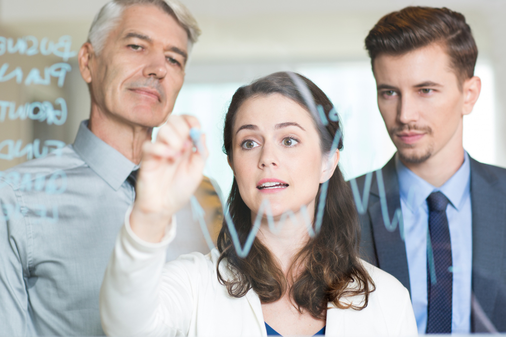 7 Habits of Emotionally Intelligent Organizations