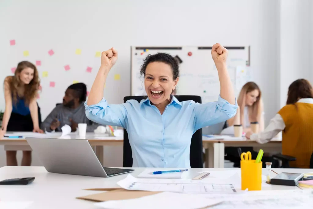 How to Thrive While Others Just Survive: Resilience Advantage