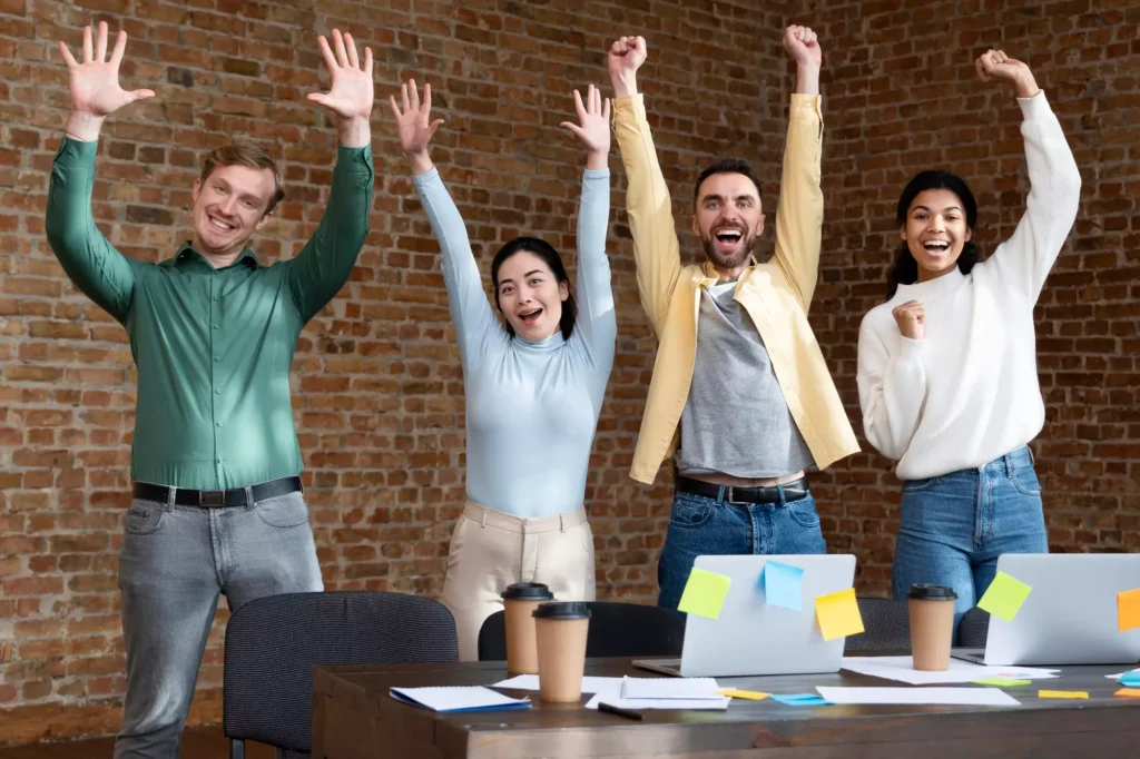 Building Team Buy-in: 6 Personal Benefits for Adaptability