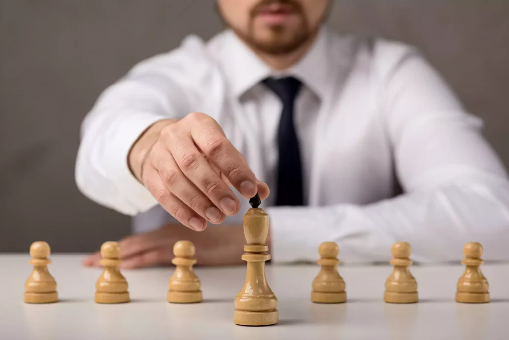 Playing to Win or to Protect | Motivational Styles — Benefits and Risks