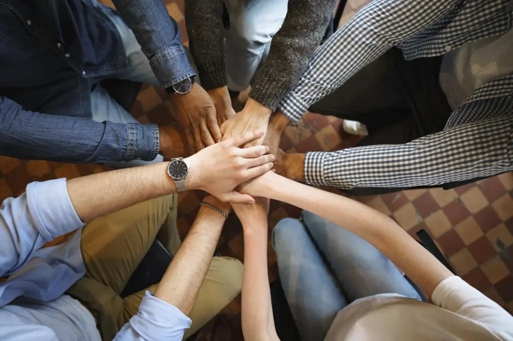 The 4Es Framework: A Roadmap for Maximizing People Potential